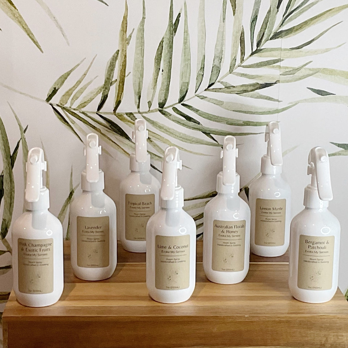 Room Spray – evoke.my.senses