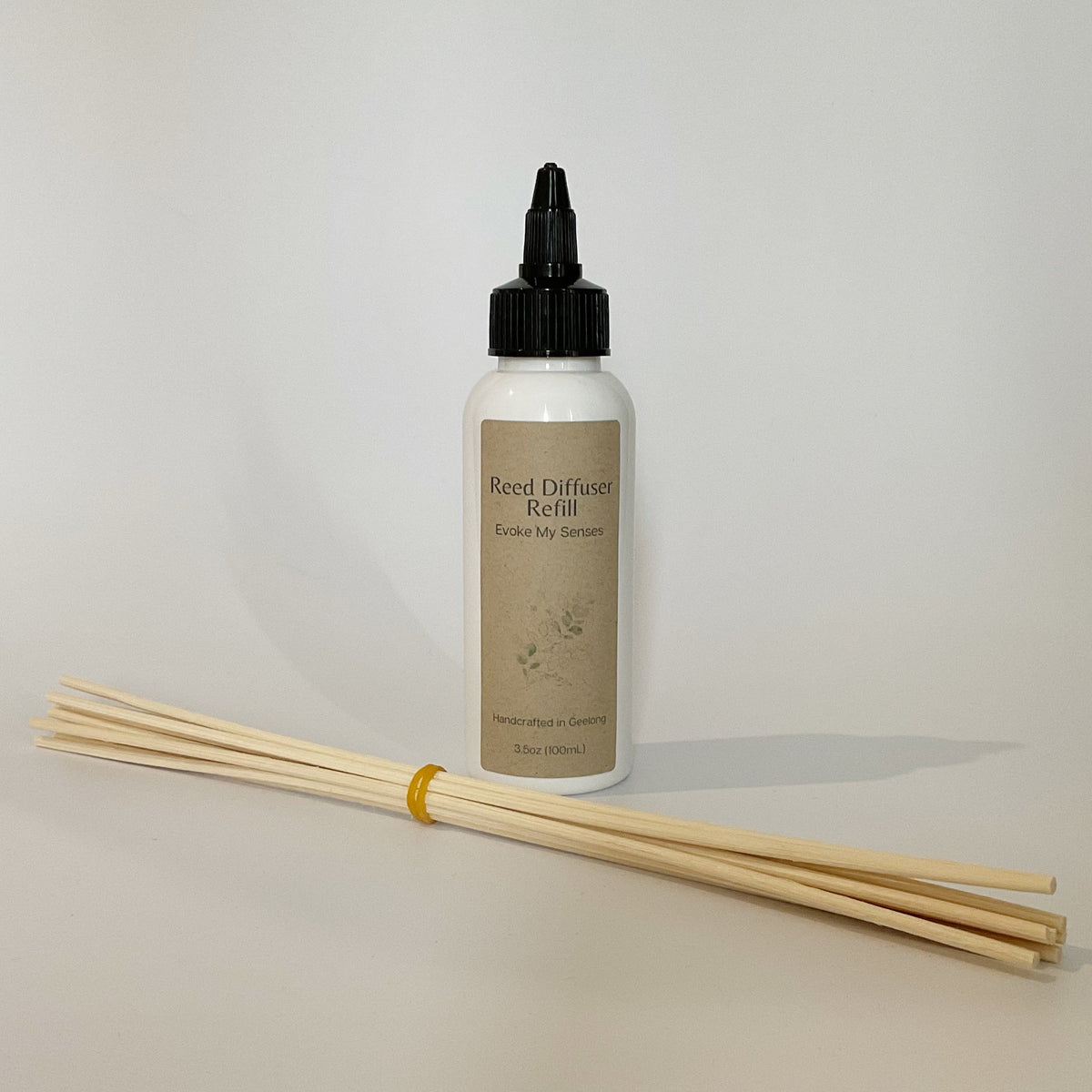 Reed Diffuser Refill – evoke.my.senses